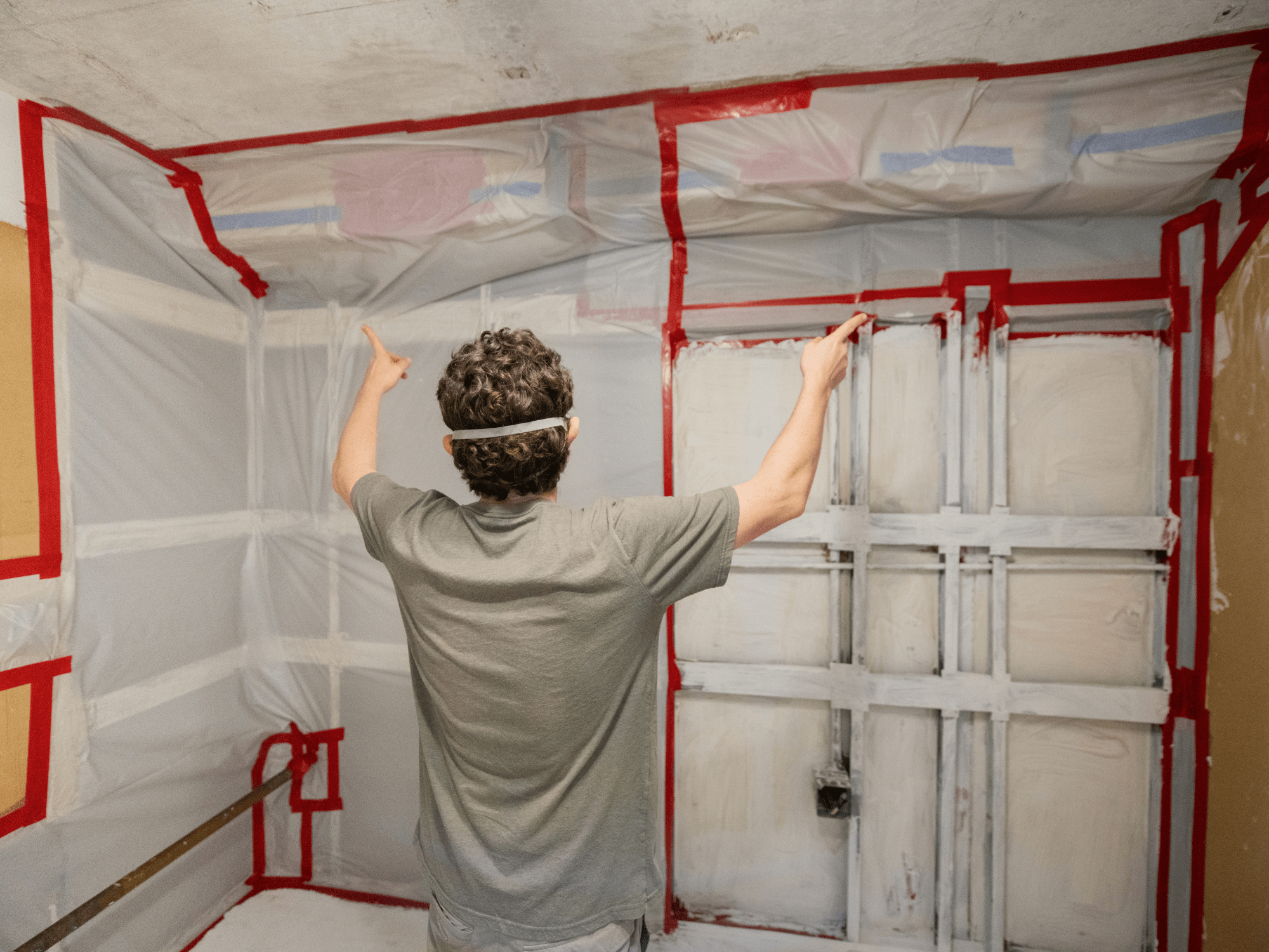 Mould Remediation: Signs You Need It | Emergency Flood Response