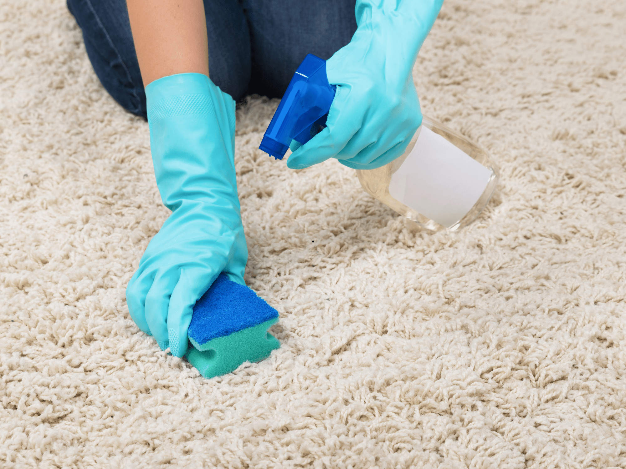 How to Dry Wet Carpet in Basements | Emergency Flood Response