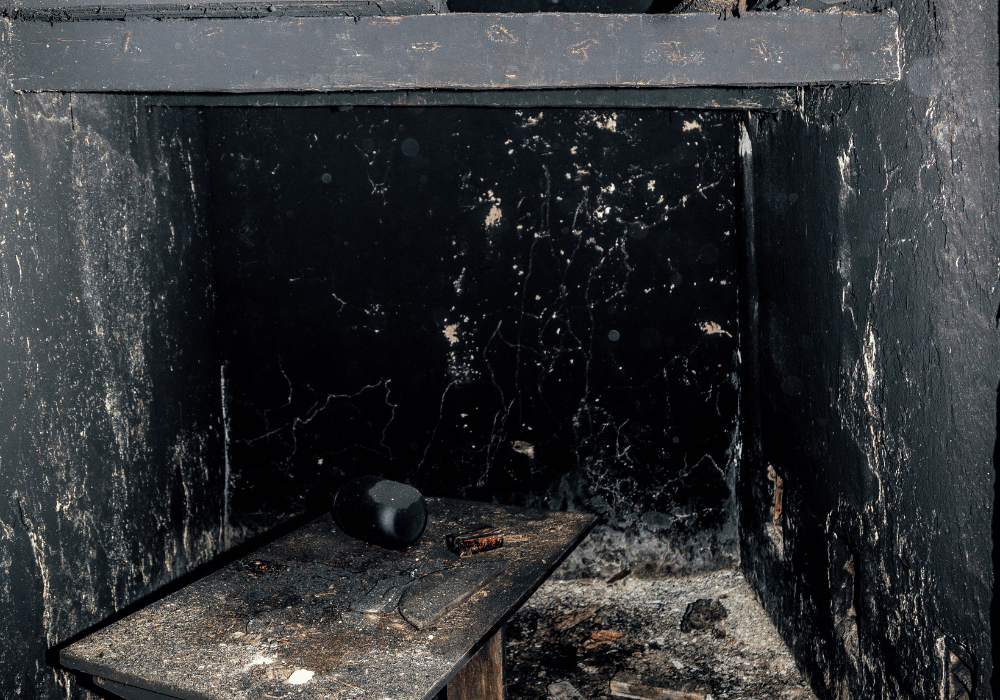 What Is Soot Removal? | Emergency Flood Response